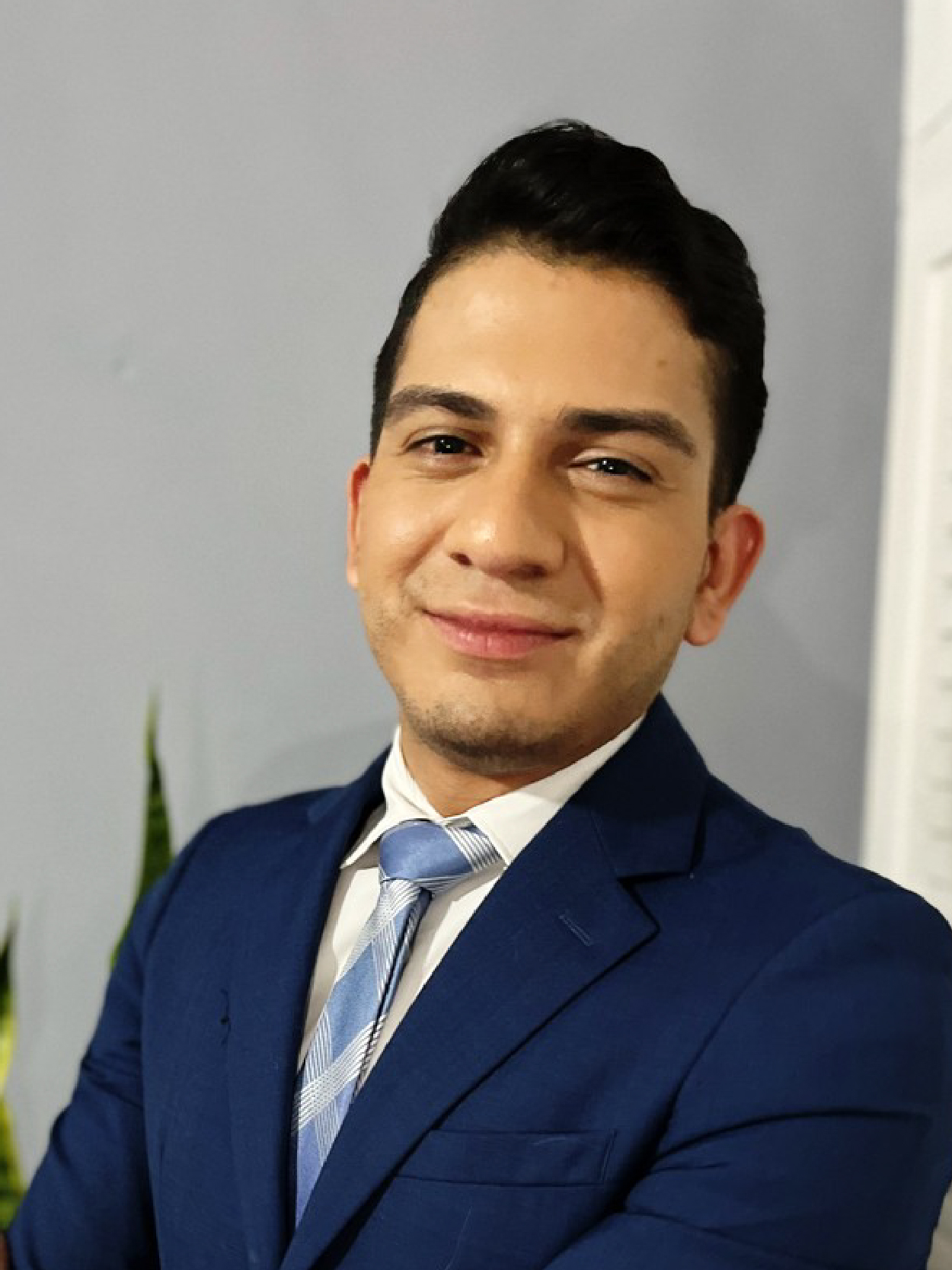 Diego Salas - FIFARMA