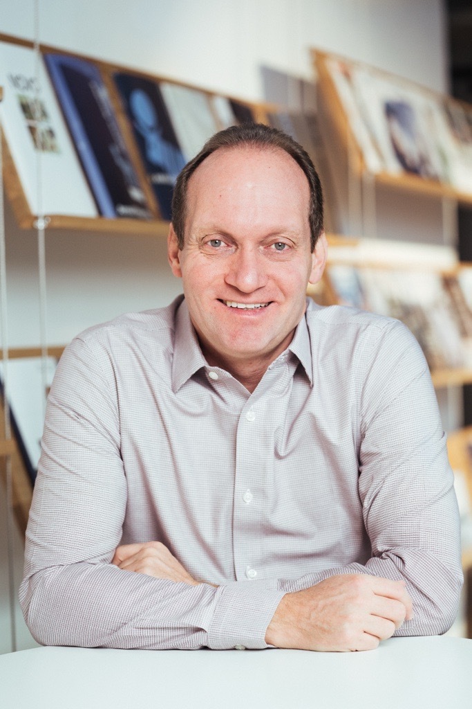 Allan Finkel - FIFARMA