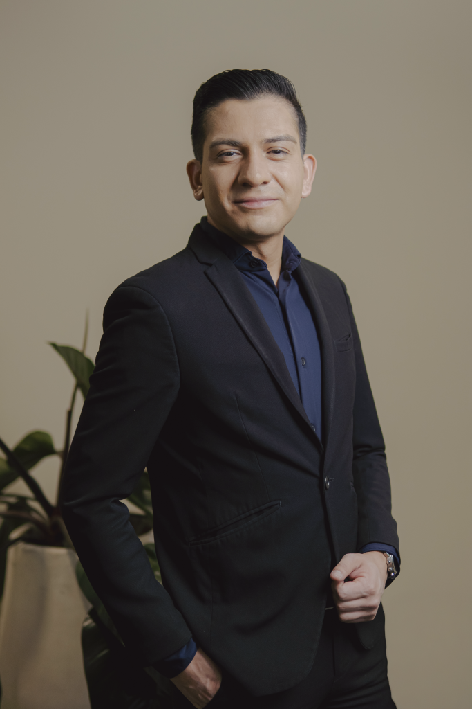 Diego Salas - FIFARMA