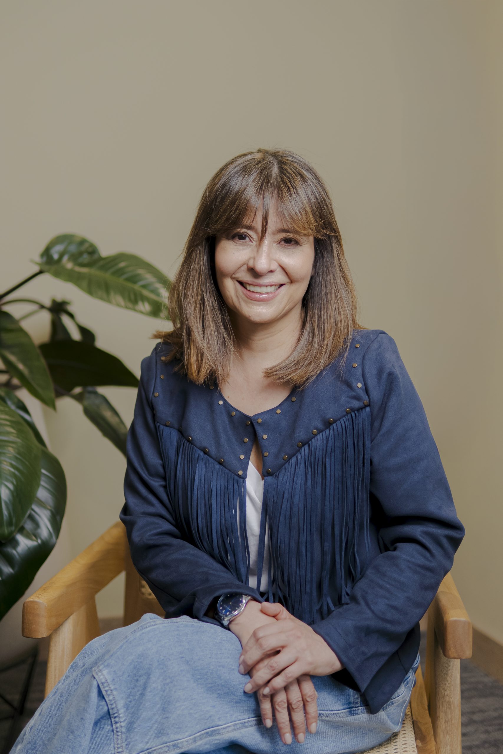 María Victoria Rodríguez - FIFARMA