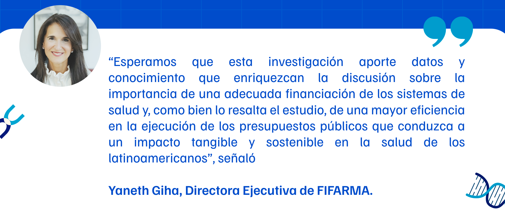 América Latina debe elevar su inversión en salud, revela nuevo estudio de la Universidad de São ...